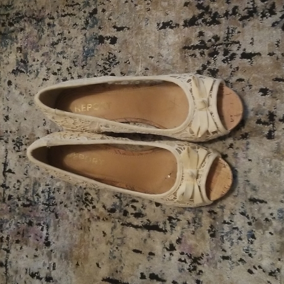 Report | Shoes | Report Brand Wedge Shoes | Poshmark